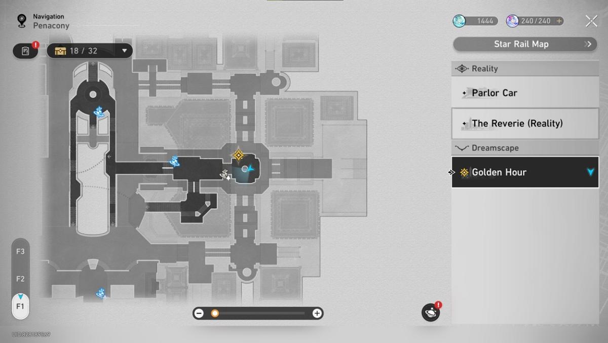 Honkai Star Rail: All Origami Bird Locations and Rewards | Beebom