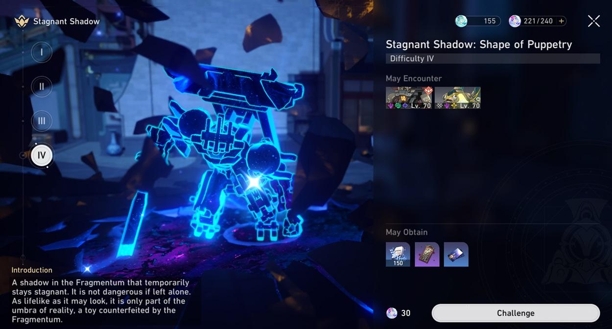 Honkai Star Rail: Aventurine Materials and Farming Guide | Beebom