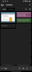 The New Sticky Notes App on Windows 11 is Here, and It's Fabulous | Beebom