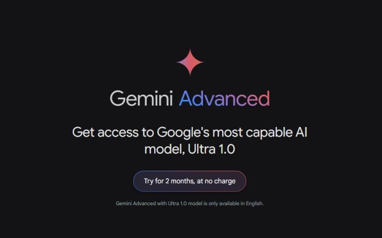 What is Gemini Advanced and How to Get Subscription | Beebom