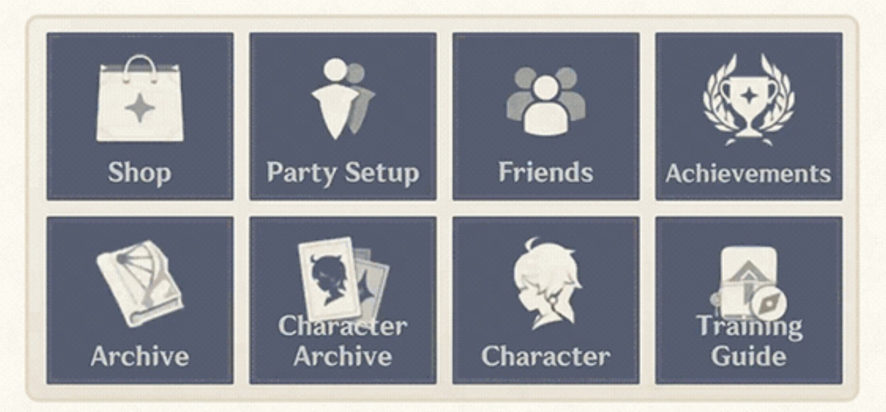Genshin Impact 4.5 Will Introduce a Training Guide Feature to Help ...