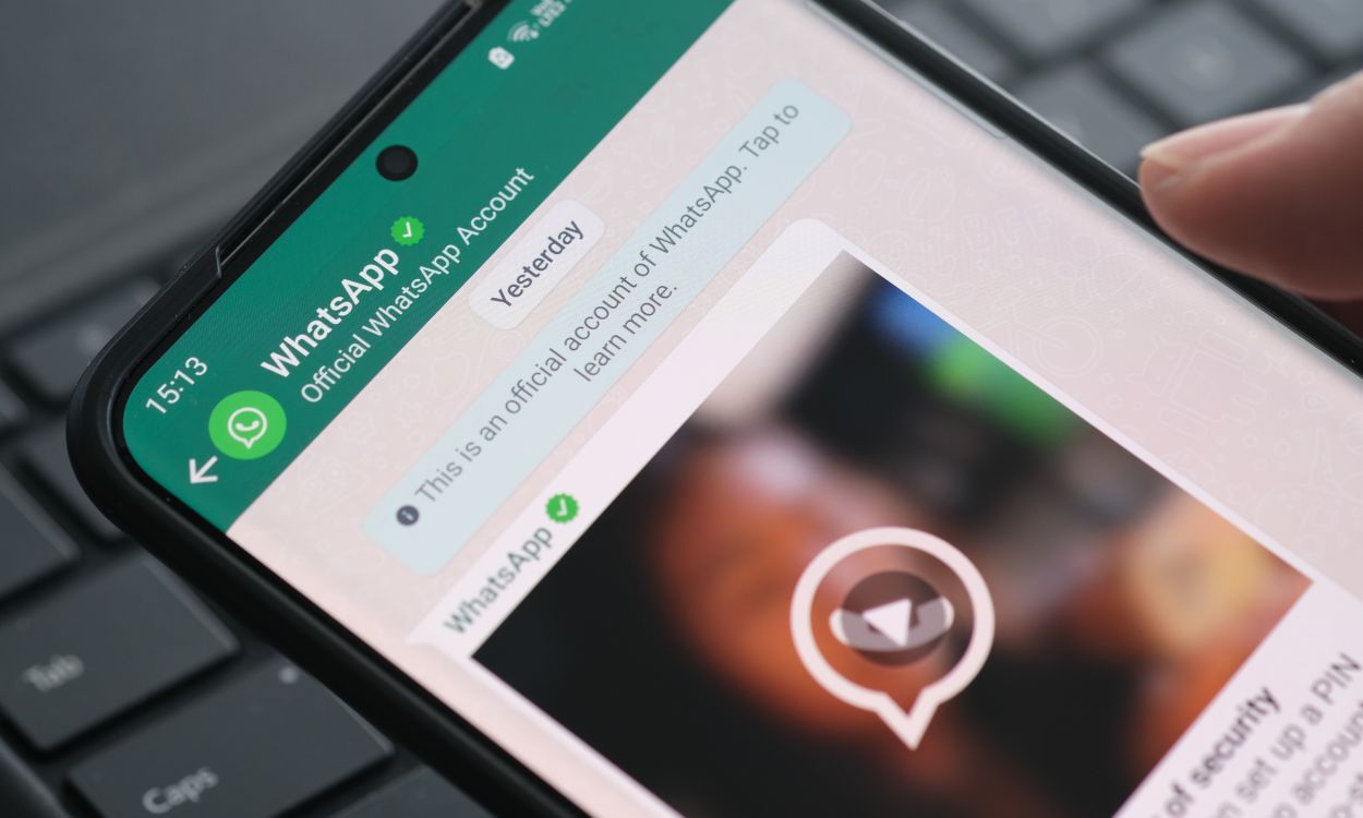How to Check If Someone Is Using Your WhatsApp Account | Beebom