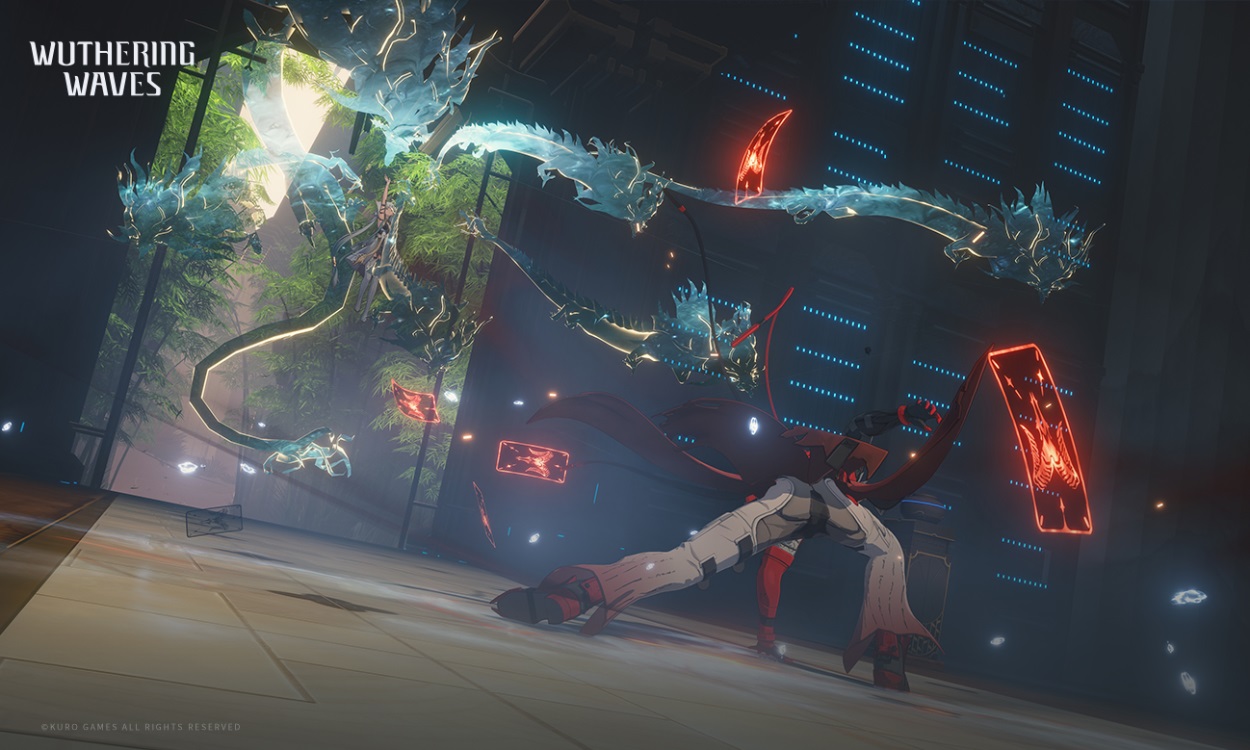 Does Wuthering Waves Have Controller Support? Answered | beebom