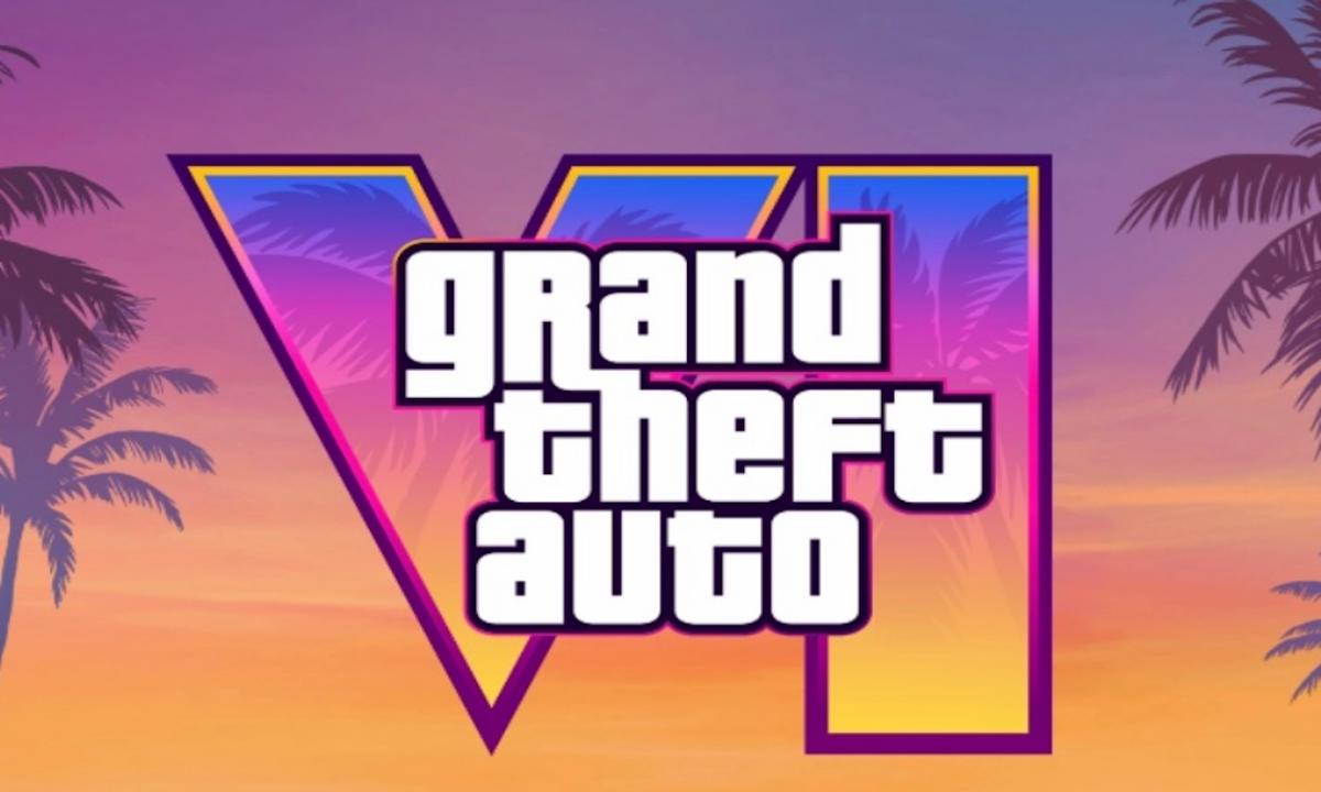 From GTA 1 to GTA 6: How the GTA Logo Has Evolved over the Last 27 ...