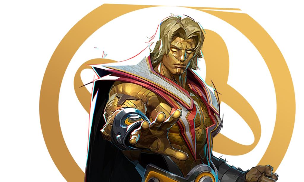 All Marvel Rivals Characters: Full Roster and Roles | Beebom