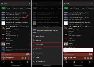How to Start Spotify Jam with Your Friends | Beebom