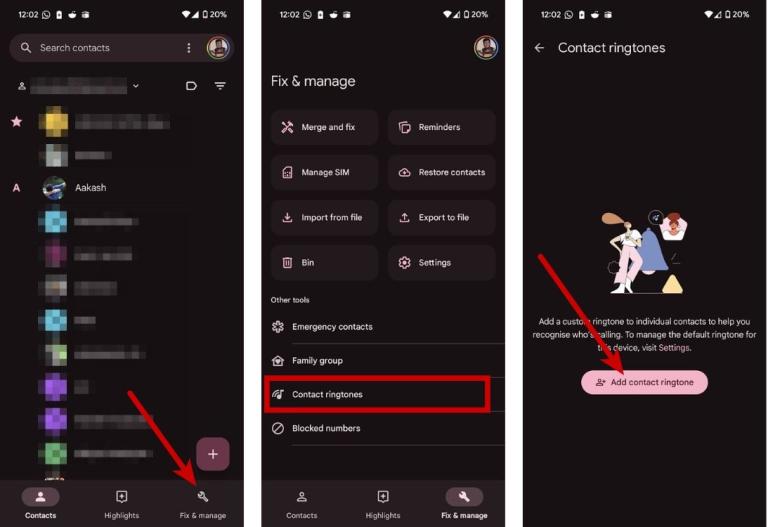 Setting Custom Contact Ringtones on Android is Now Easier Than Ever | Beebom