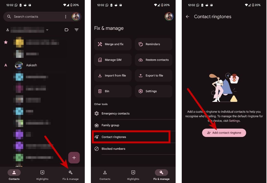 Setting Custom Contact Ringtones on Android is Now Easier Than Ever | Beebom