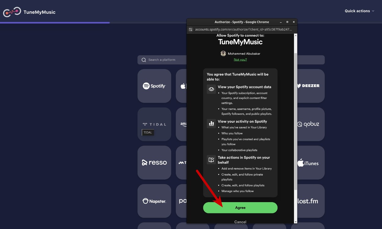 How to Transfer Spotify Playlists to YouTube Music | Beebom