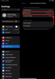 How to Delete Apps on iPad [2025 Guide] | Beebom