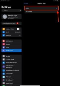 How to Delete Apps on iPad [2025 Guide] | Beebom