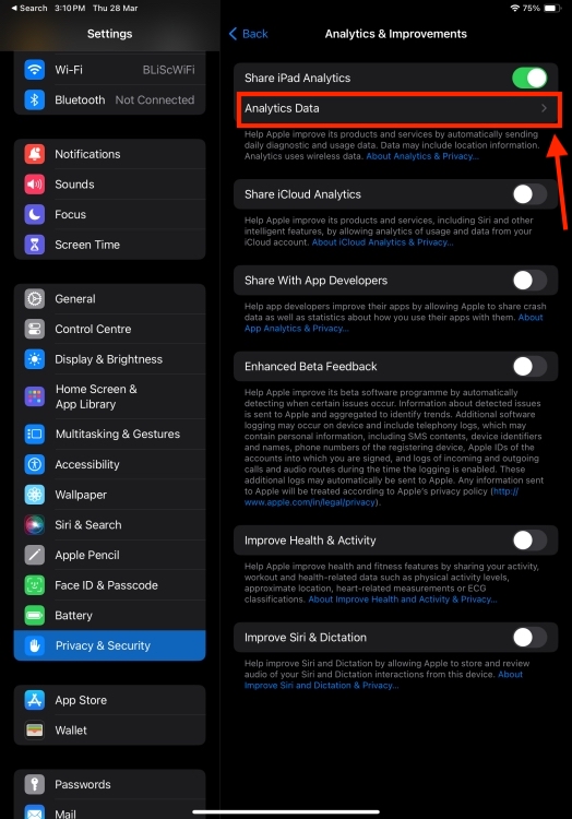 How to Check iPad Battery Health [2025 Guide] | Beebom
