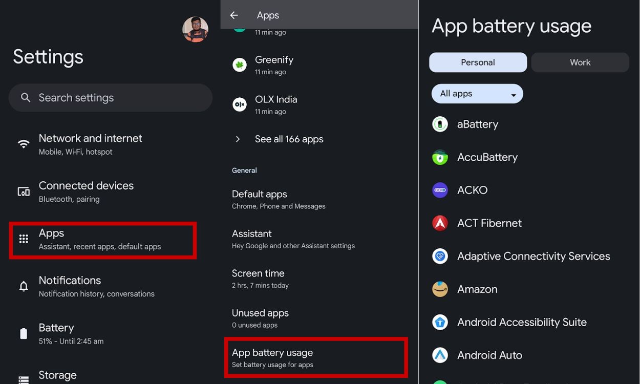 How to Stop Apps from Draining Battery on Android | Beebom