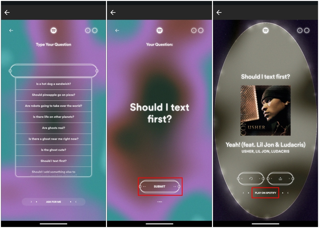 What is Spotify Song Psychic and How to Use It | Beebom