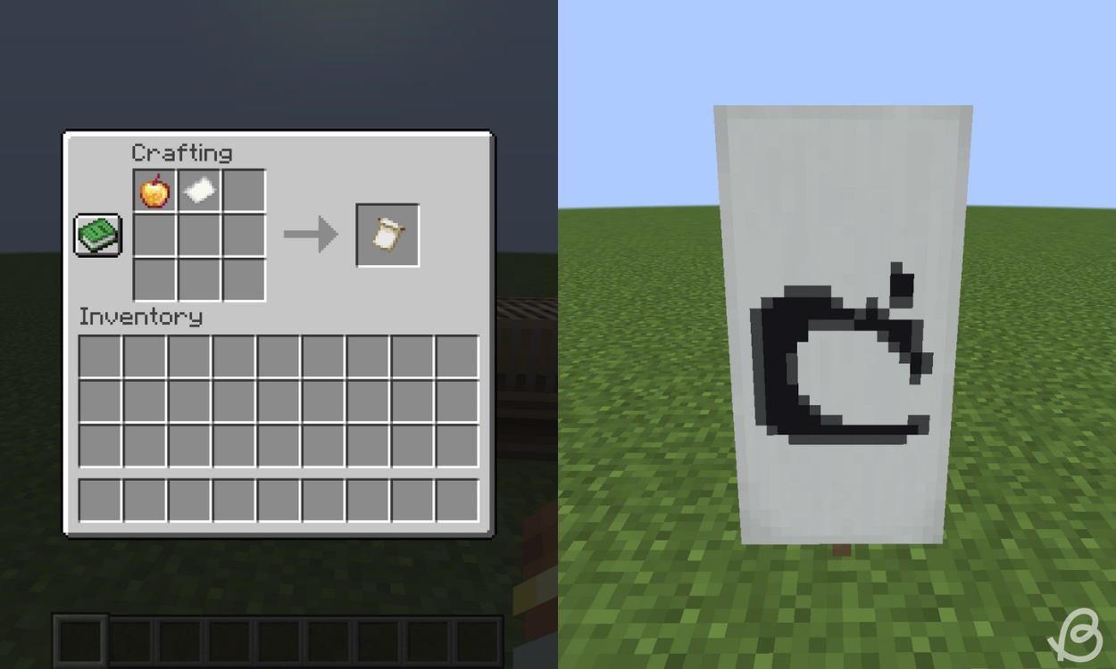 All Banner Patterns in Minecraft and How to Get Them | Beebom