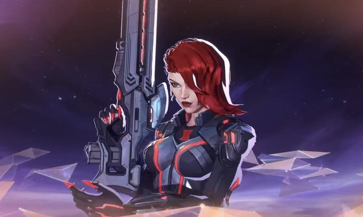 All Marvel Rivals Characters: Full Roster and Roles | Beebom