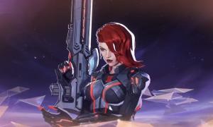 All Marvel Rivals Characters: Full Roster and Roles | Beebom