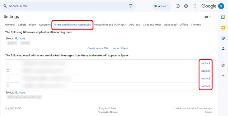 How to Block Emails on Gmail | Beebom
