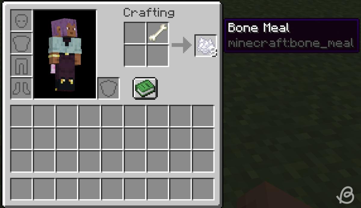 How to Make Bone Meal in Minecraft | Beebom