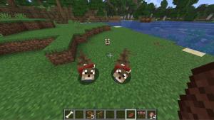 All Wolf (Dog) Variants in Minecraft and Where to Find Them | Beebom