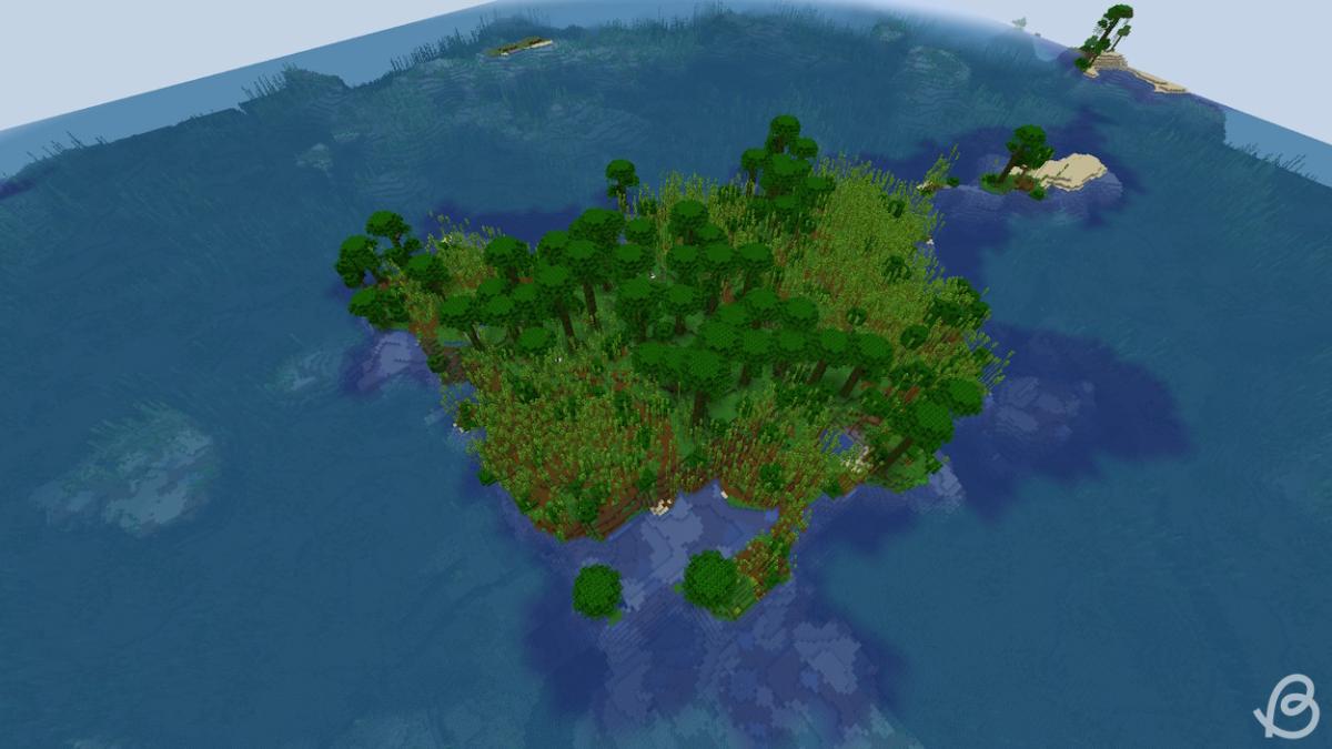 10 Best Minecraft Seeds for Building | Beebom