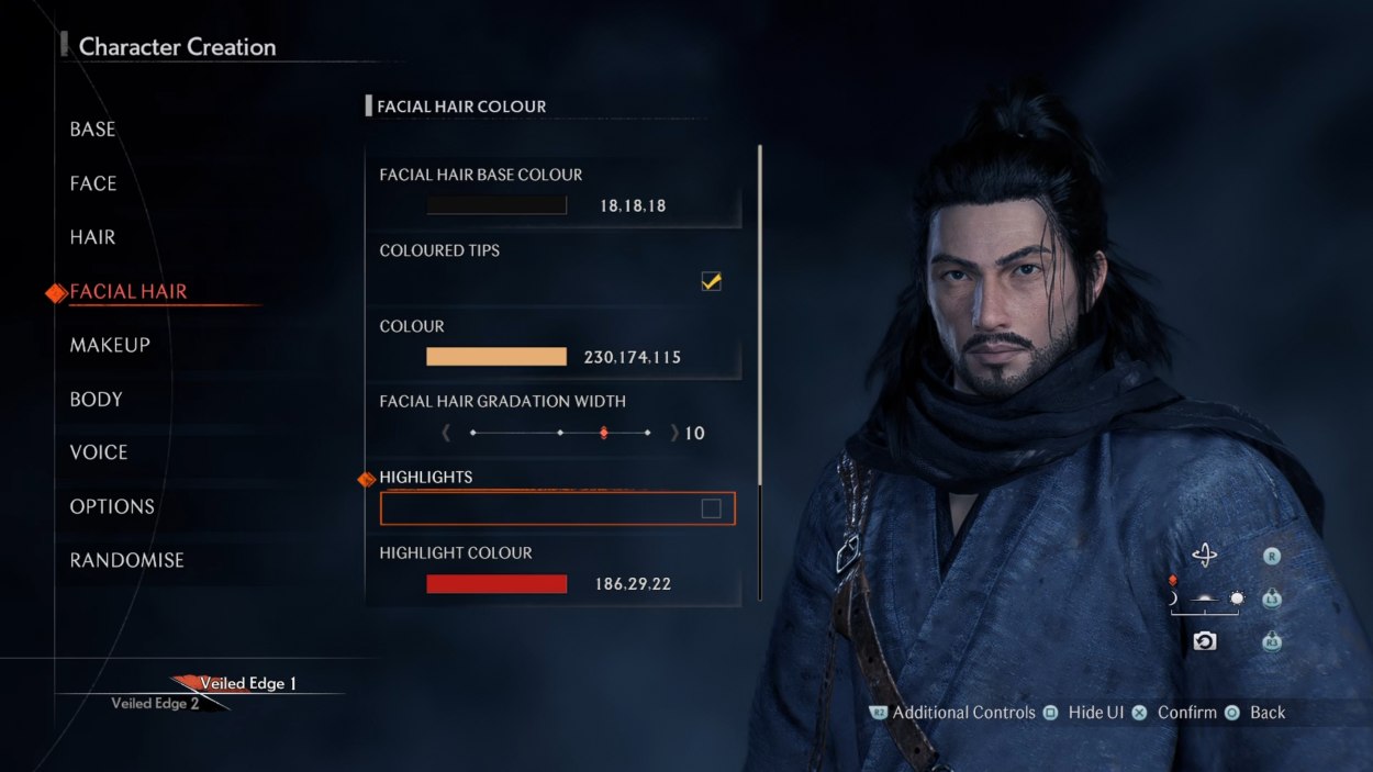 Rise of the Ronin First Impressions: A Journey with Potential | Beebom