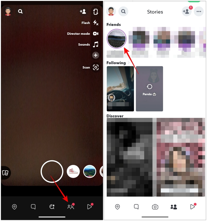 How to Tell If Someone Unadded You on Snapchat | Beebom