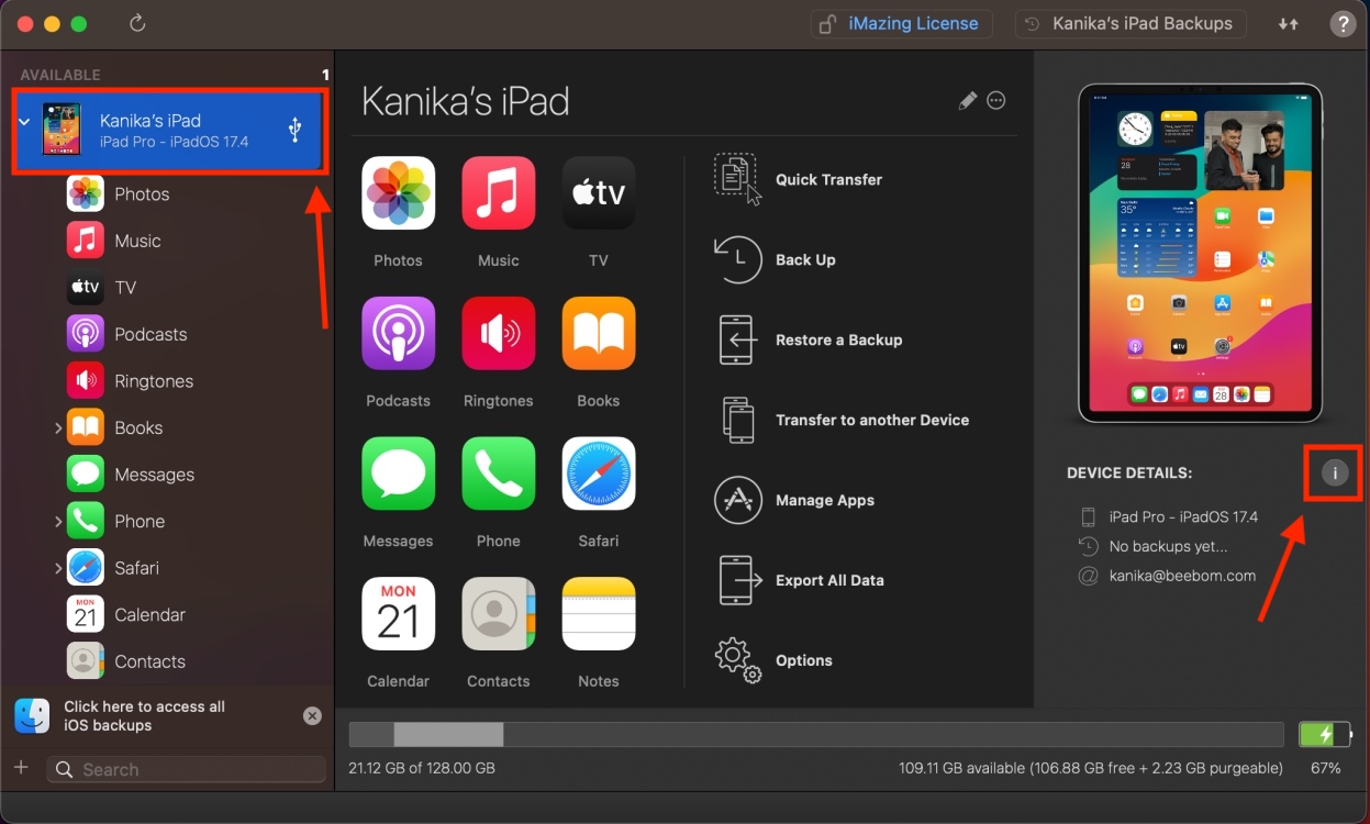 How to Check iPad Battery Health [2025 Guide] | Beebom