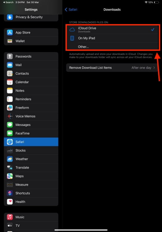 How to Find Downloads on iPad [2024 Guide] | Beebom