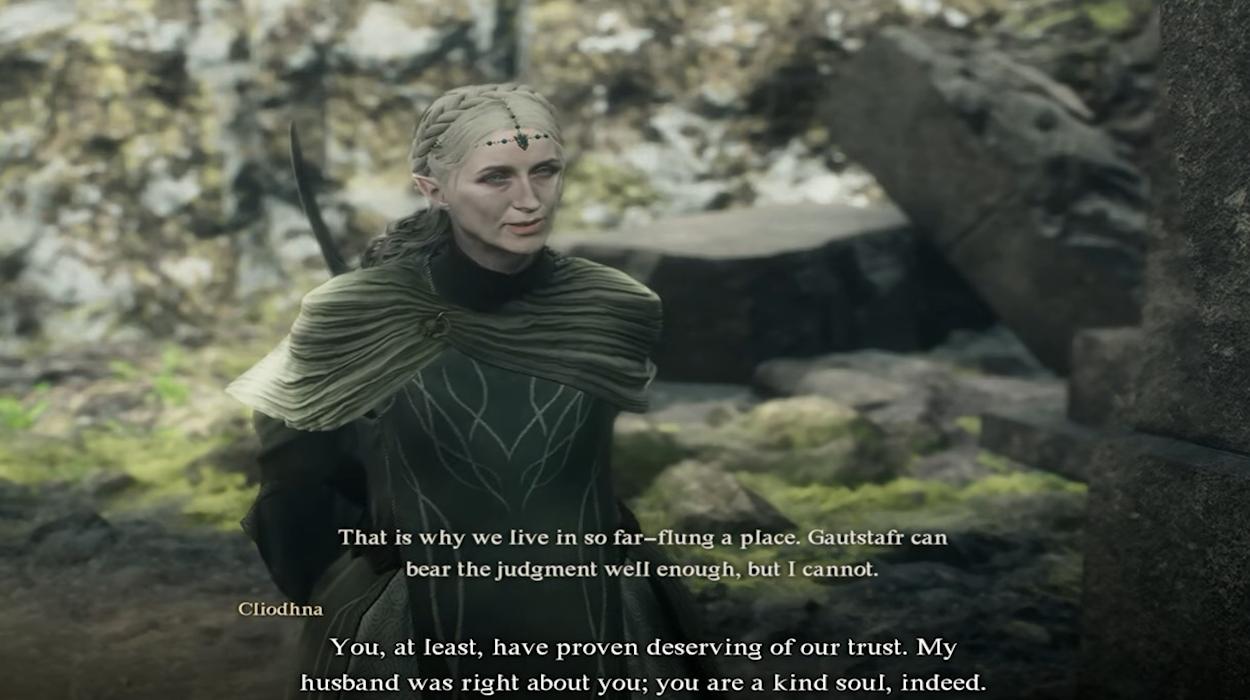 How to Unlock the Magick Archer Vocation in Dragon's Dogma 2 | Beebom
