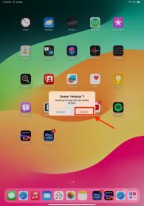 How to Delete Apps on iPad [2025 Guide] | Beebom