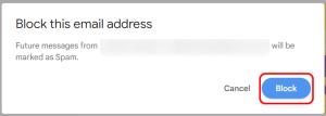 How to Block Emails on Gmail | Beebom