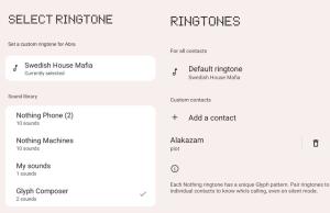 Nothing Phone Glyph Interface Uses: The Only Guide You'll Need | Beebom