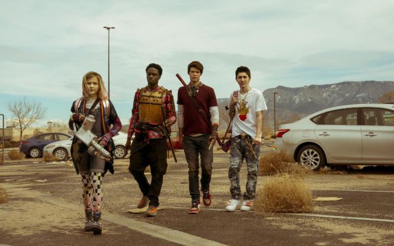 20 Best Comedy Shows to Watch on Netflix Right Now (2024) | Beebom
