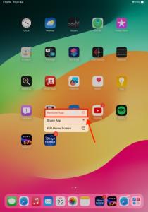 How to Delete Apps on iPad [2025 Guide] | Beebom