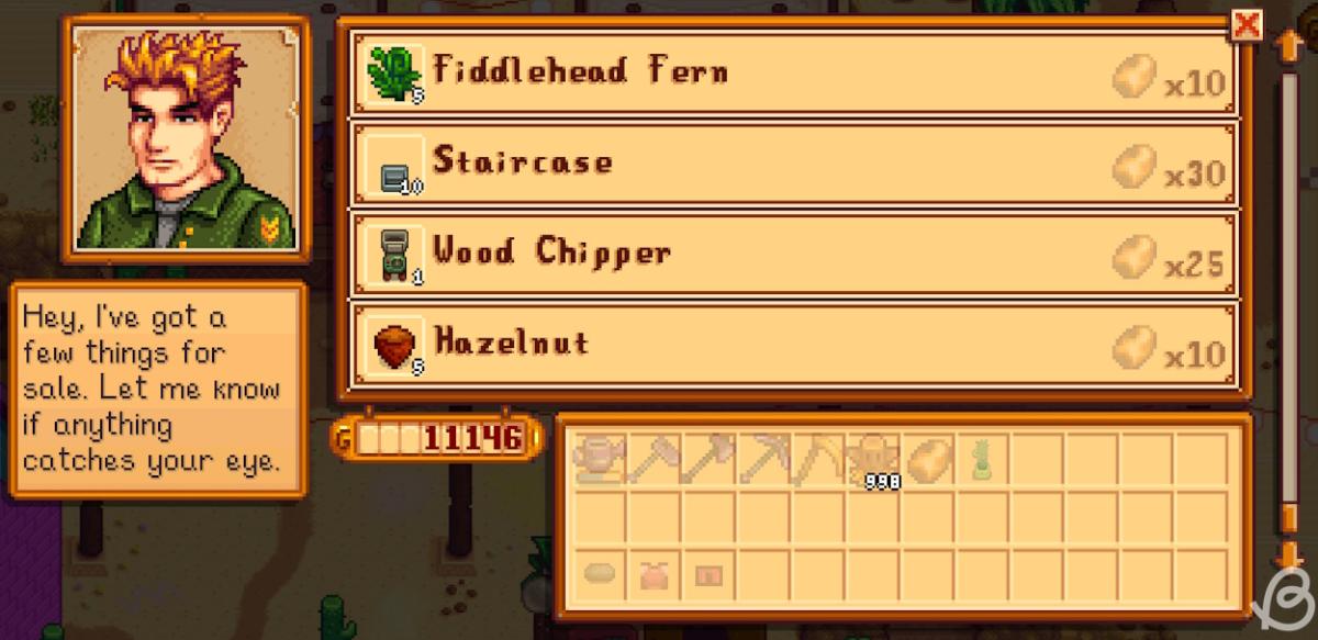 Stardew Valley 1.6: A Complete Desert Festival Guide | Beebom