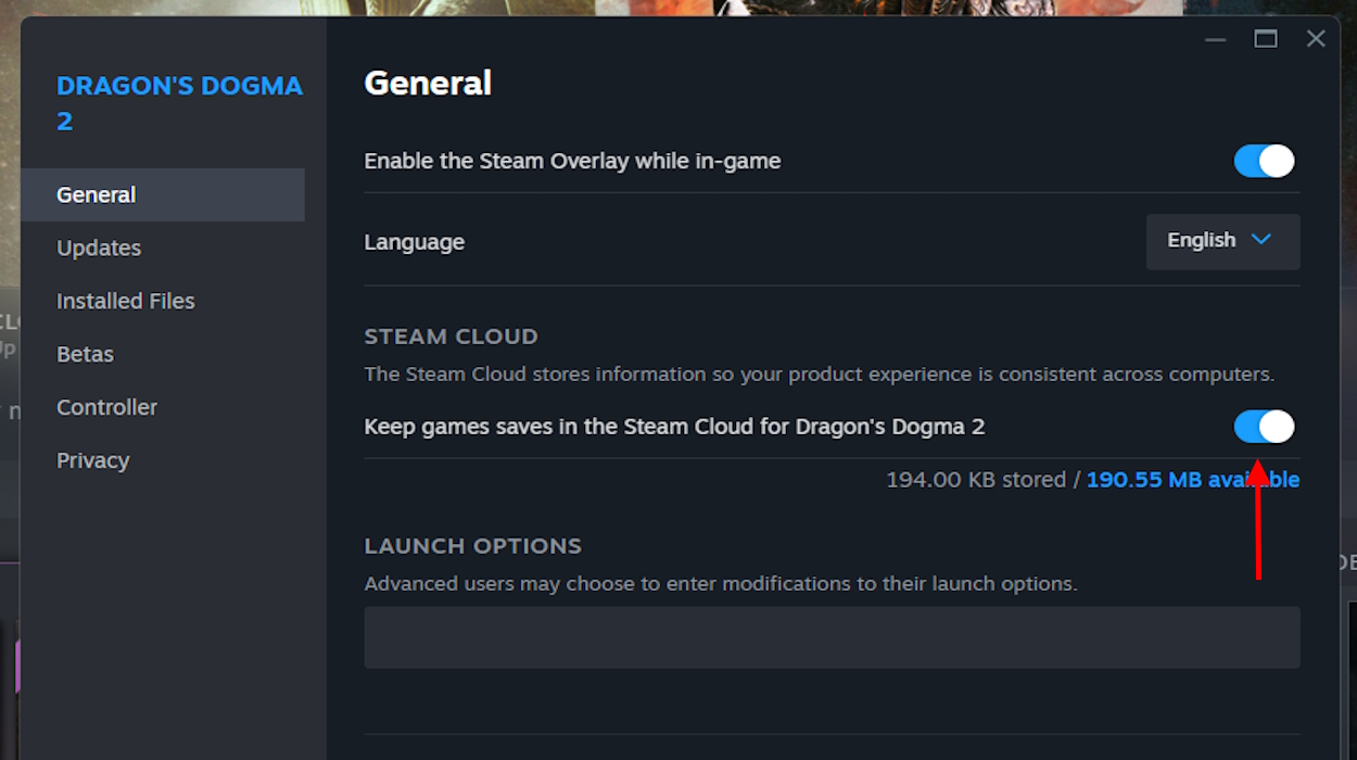How to Delete Dragon’s Dogma 2 Save File | Beebom