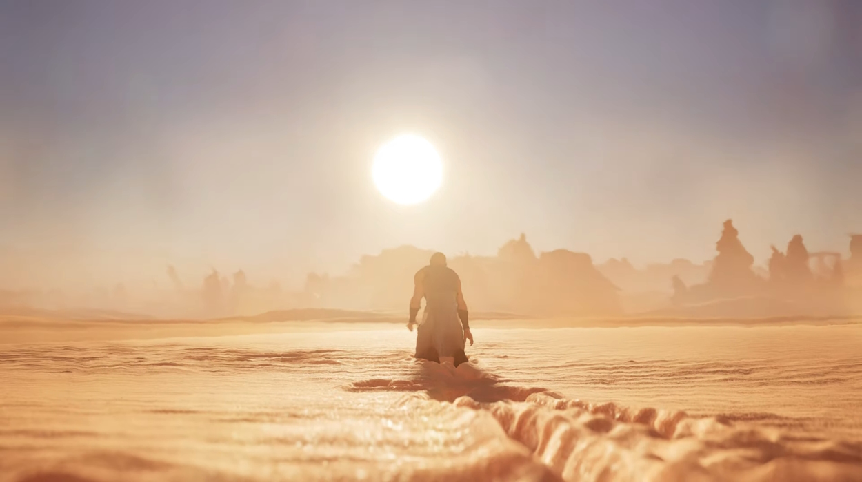 Dune Awakening Zantara's Head Bounty Explained | Beebom