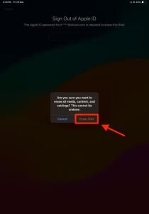 How to Unlock iPad Without Passcode [2025 Guide] | Beebom