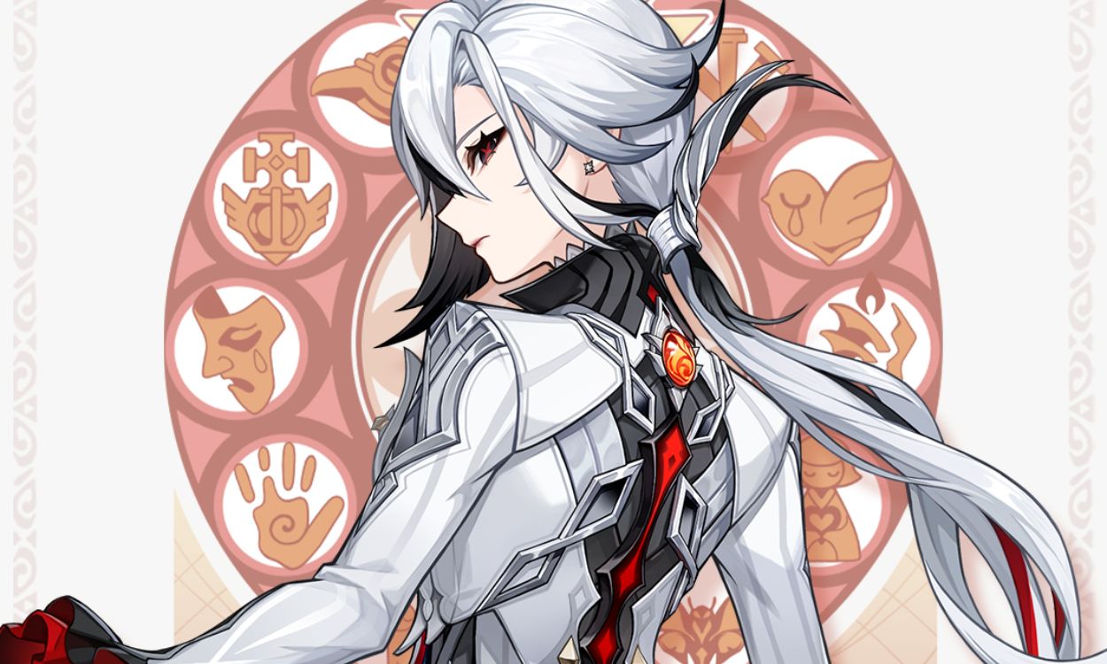 Genshin Impact: All Fatui Harbingers Ranked | Beebom