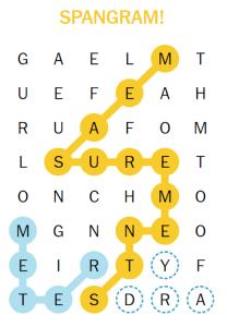 How to Play NYT Strands (With Tips & Tricks) | Beebom