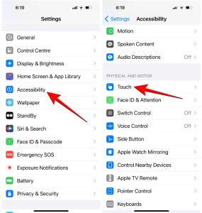 How to Fix Ghost Touch on iPhone (2024 Guide) | Beebom
