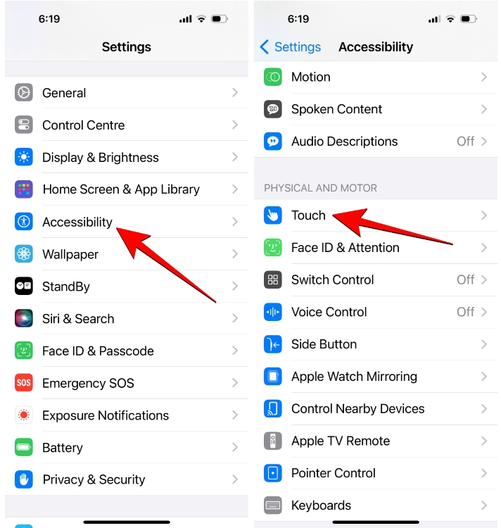 How to Fix Ghost Touch on iPhone (2024 Guide) | Beebom