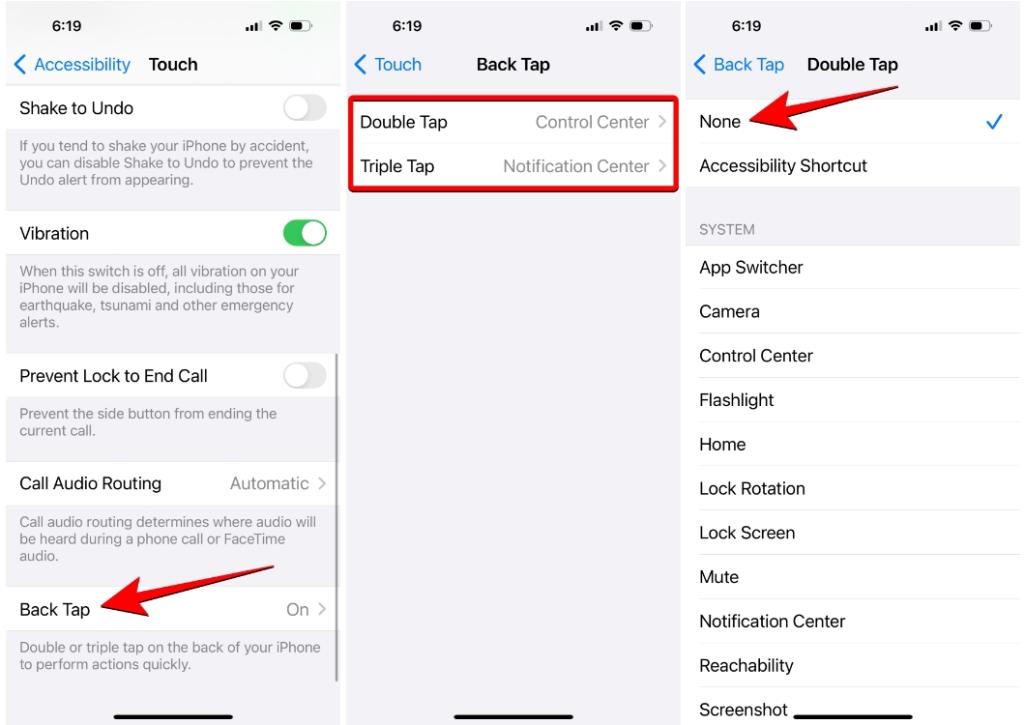 How to Fix Ghost Touch on iPhone (2024 Guide) | Beebom