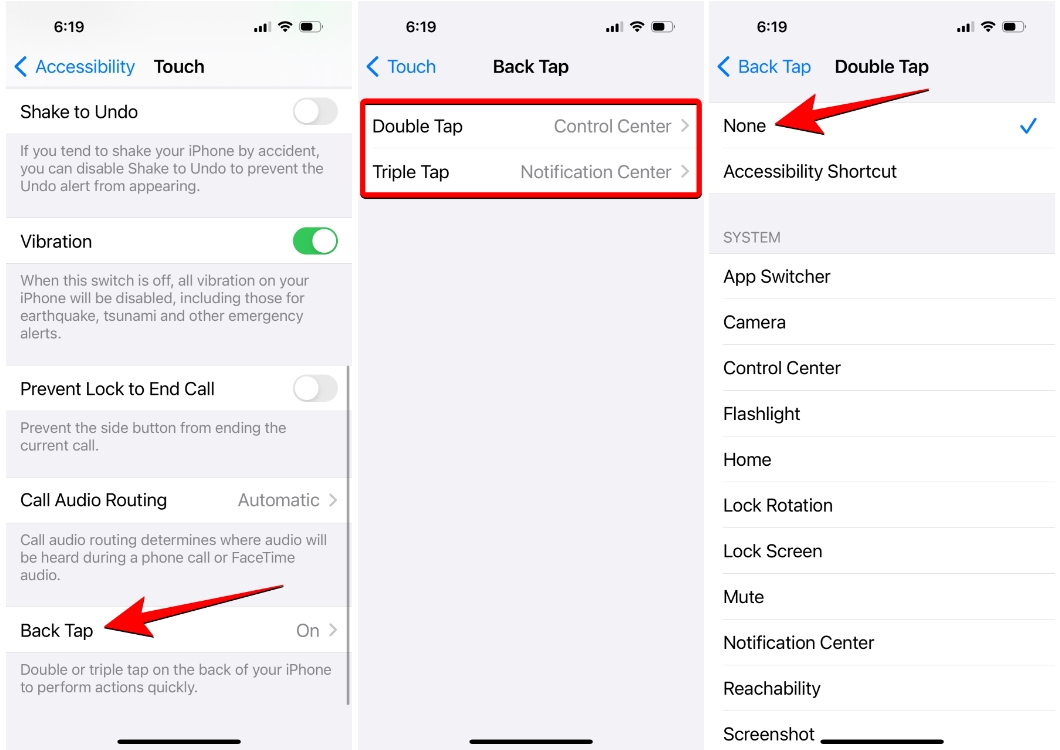 How to Fix Ghost Touch on iPhone (2024 Guide) | Beebom