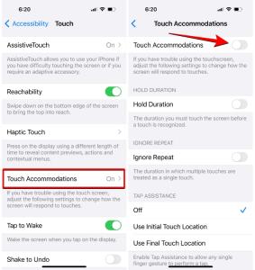 How to Fix Ghost Touch on iPhone (2024 Guide) | Beebom