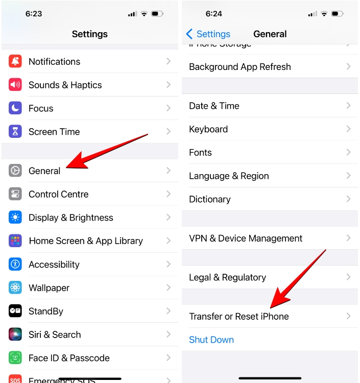 How to Fix Ghost Touch on iPhone (2024 Guide) | Beebom