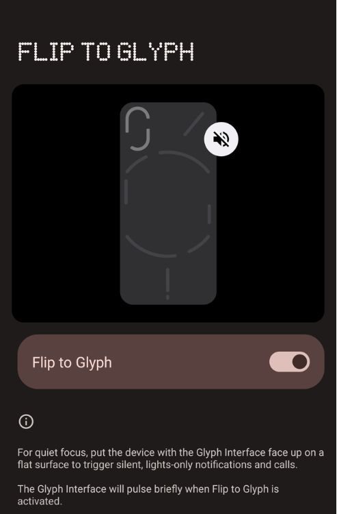 Nothing Phone Glyph Interface Uses: The Only Guide You'll Need | Beebom