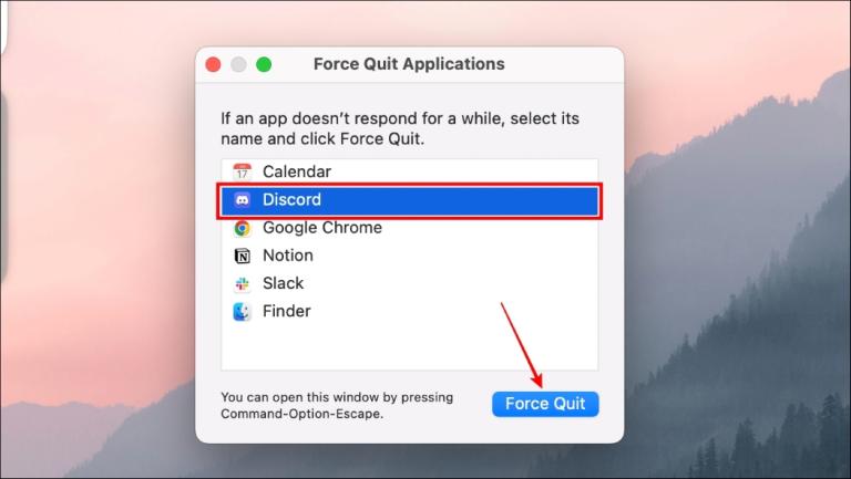 How to Fix 'Awaiting Endpoint' Error on Discord | Beebom
