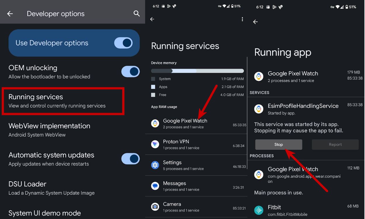 How to Stop Apps from Draining Battery on Android | Beebom